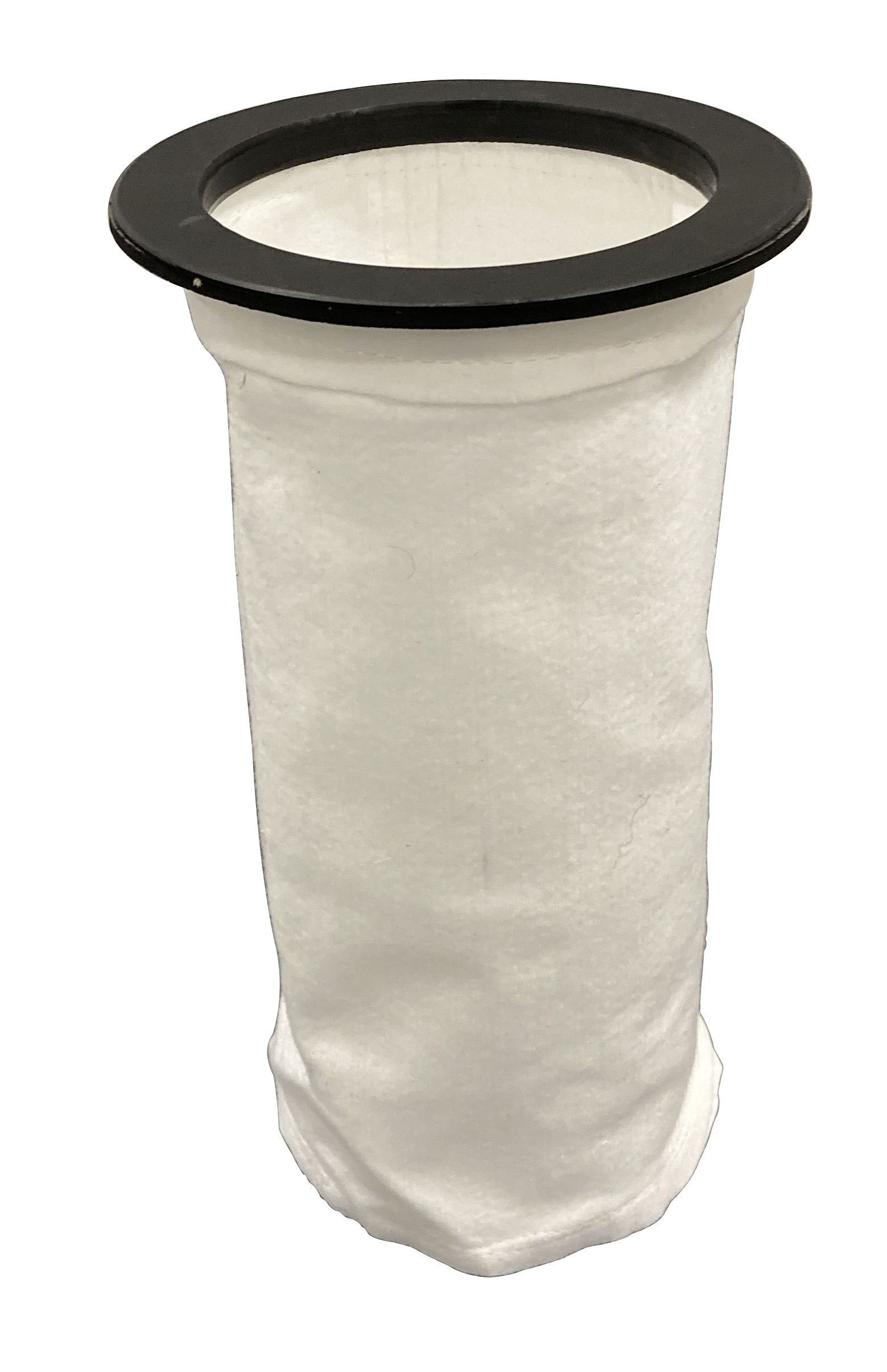 Ronda Mini-Vac standardfilter. - HSU-Technik